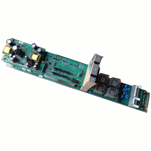 OutBack SPARE-204 GS8048A, GS4048A Board Assembly Stack Replacement ...