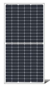 LONGi LR4-72HBD-440M 440 Watt Hi-MO4 BiFacial Mono PERC Module | NAZ ...