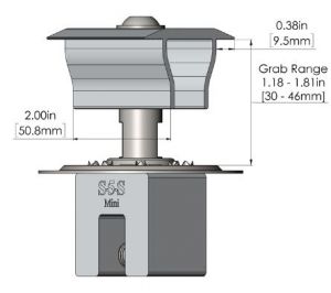 S-5! PVKIT 2.0 MidGrab Solar Rooftop Solutions | Northern Arizona Wind ...