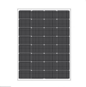 Solarland SLP120S-12U High Efficiency Monocrystalline 12 Volt PV module ...