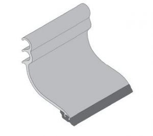 S-5! SnoClip II Aluminum Snow Retention | Northern Arizona Wind & Sun