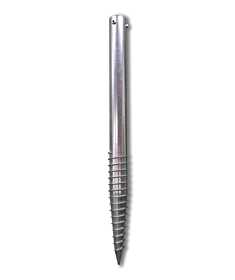 American Ground Screw Ground Screw set screw | NAZ Solar Electric
