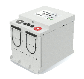 Discover Energy LYNK II Communication Gateway for AES LiFePO4, AES ...