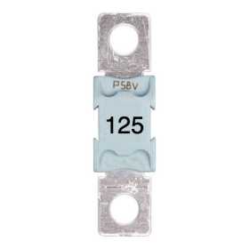 Victron Energy Fuse holder 6-way for MEGA-fuse | NAZ Solar Electric