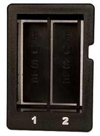 MidNite Solar MNPV3 Solar Combiner Box | NAZ Solar Electric