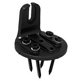 SunModo GRND-SMR Grounding Lug | NAZ Solar Electric