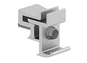 SunModo NANORACK-UNI Universal Bracket Solar Panel Mounting System ...