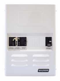 Magnum Energy MS4024PAE 4000 Watt Sine Wave inverter 120/240 Volt | NAZ ...