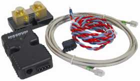 Magnum ME-ARC50-L Advanced Remote Control for Magnum Inverters 50 ...