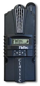 MidNite Solar Classic 250-SL Controller | NAZ Solar Electric