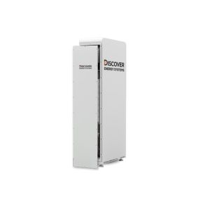 Discover Energy 950-0053 AES RACKMOUNT ESS 30 kWh SLIMLINE ENCLOSURE ...