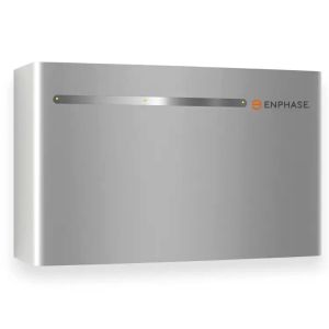 Enphase ENCHARGE-10-1P-NA Energy Storage System | NAZ Solar Electric
