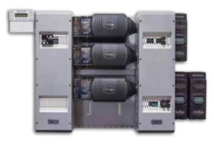 OutBack FLEXpower FP3 VFXR3648A-01 | NAZ Solar Electric