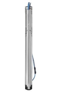 Grundfos SQFlex 22 SQF-220 Centrifugal Submersible Solar Pump | NAZ ...