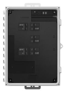 Enphase X-IQ-AM1-240-3-ES, AC Combiner Box with Enphase IQ Envoy | NAZ ...