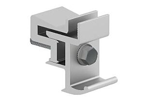 Sunmodo NANORACK-HOOK Module Hook | NAZ Solar Electric