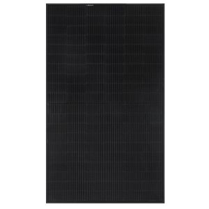 REC370NP2 Black N-PEAK 2 Series 370 Watt Monocrystalline Solar Module ...