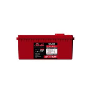 Rolls Surrette S24-150LFP Lithium 150Ah 24 Volts Battery | NAZ Solar ...