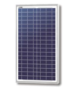 Solarland SLP020-12R Solar Panel | NAZ Solar Electric
