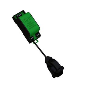 Tigo 490-00000-10 Single Core 150 Amp RSS DIN Rail Transmitter | NAZ ...