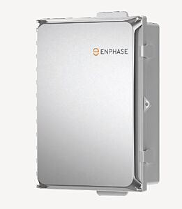 Enphase X-IQ-AM1-240-5C IQ Combiner 5 box with IQ Gateway | NAZ Solar ...
