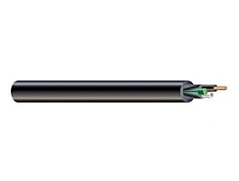 4 Conductor, 6 AWG SO Cable | NAZ Solar Electric