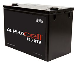 OutBack Power AlphaCell-150XTV 12 Volt 80Ah Extreme Temperature VRLA ...