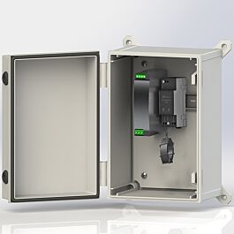 APSmart Rapid Shutdown Transmitter-PLC Outdoor Kit | NAZ Solar Electric