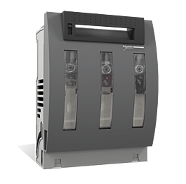 Conext Battery Fuse Combiner Box 250A Fuses | NAZ Solar Electric