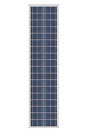 Ameresco BSP75-12L 75 Watt Solar Panel | NAZ Solar Electric