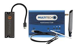 Enphase COMMS-CELLMODEM-M1 LTE Cellular modem | NAZ Solar Electric