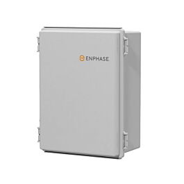 Enphase Communications Kit 2 - Enables wired communications | NAZ Solar ...