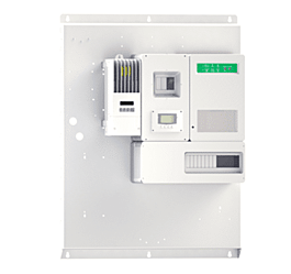 Conext 865-4024LPS PreWired System Quick Fit SW | NAZ Solar Electric