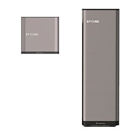 Canadian Solar EP Cube System 19.9 kWh All-in-one ESS | NAZ Solar Electric