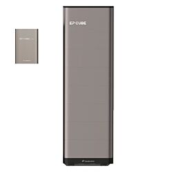 Canadian Solar EP Cube Lite System 19.9 kWh All-in-one ESS | NAZ Solar ...