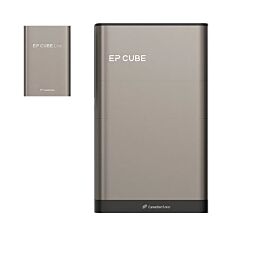 Canadian Solar EP Cube Lite System 6.6 kWh All-in-one ESS | NAZ Solar ...