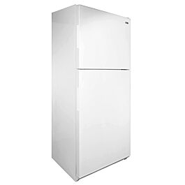 SunDanzer DCRF450 Electric Solar Refrigerator Freezer Combo | NAZ Solar ...