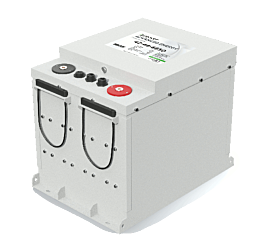 Discover Energy AES 7.4kWhr / 48VDC Lithium Ion Battery with Xanbus ...