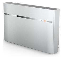 Enphase ENCHARGE-10T-1P-NA All-in-one Energy Storage System | NAZ Solar ...