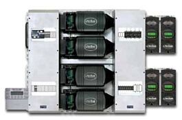 OutBack FLEXpower FP4 FXR3048A-01 | NAZ Solar Electric