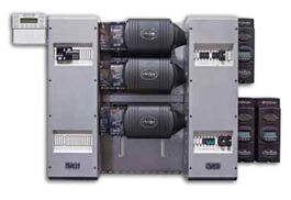 OutBack FLEXpower FP3 FXR3048A-01 | NAZ Solar Electric