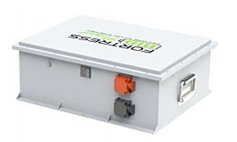 Fortress Power LFP-5K-48V Lithium Iron Phosphate Battery | NAZ Solar ...
