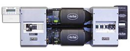 Outback FLEXpower Two FP2 VFXR3524A-01-SL 7,000 Watts 24 Volts for Off ...