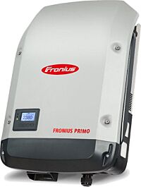 Fronius Primo LITE 7.6-1 7,600 Watt Grid-Tie Inverter without Data ...