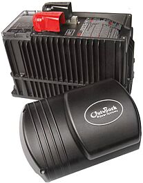 Outback Power FXR3048A-01 3000W Sine Wave Inverter | NAZ Solar Electric