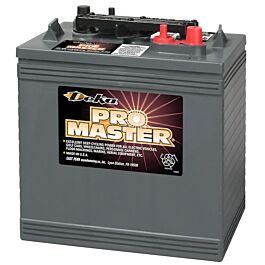 Deka Pro Master GC15 Flooded Deep Cycle Battery | NAZ Solar Electric