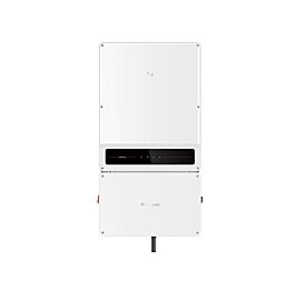 GoodWe GW22KLV-SMT-US SMT-US 208V Three Phase inverter | NAZ Solar Electric