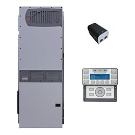 OutBack Power GS8048A-AC Radian AC Coupling Bundle | NAZ Solar Electric