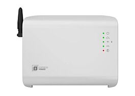 Fortress Power Guardian Battery Monitor | NAZ Solar Electric