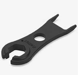 Hoymiles Power AC Trunk Port Disconnect Tool Accessories | NAZ Solar ...